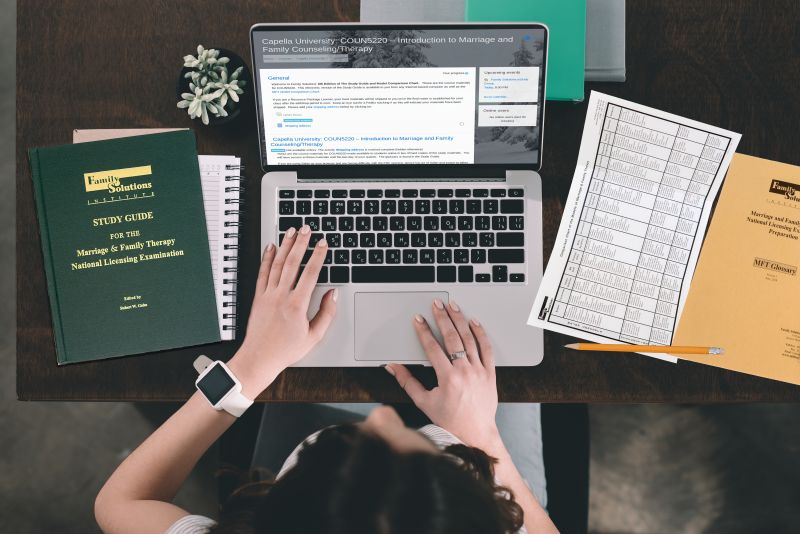 MFT Models Comparison Chart - Family Solutions Institute