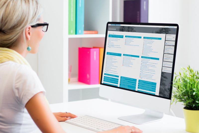 MFT Models Comparison Chart - Family Solutions Institute